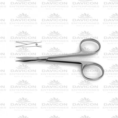 Stevens Tenotomy Scissors - Davicon Surgical Instruments ( Best Quality ...