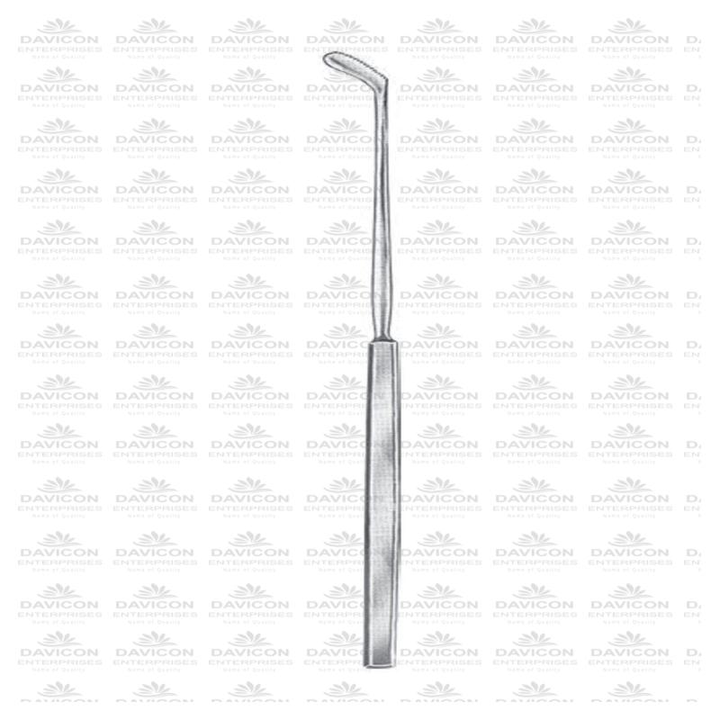 Cleft Palate Instruments, Tonsil Knife & Dissectors Archives - Davicon ...